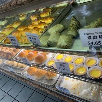 LONG’S FAMILY PASTRY - Updated June 2024 - 1039 Photos & 450 Reviews ...