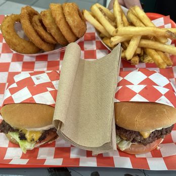 BURGER HAVEN - Updated December 2025 - 102 Photos & 91 Reviews - 916 ...