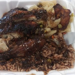 TROPICS JERK CENTER - 69 Photos & 62 Reviews - Caribbean - 6453 Chupp ...