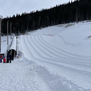 ECHO MOUNTAIN - 158 Photos & 102 Reviews - 19285 Hwy 103, Idaho Springs ...