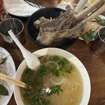 PHO SAIGON PASTEUR - Updated May 2025 - 754 Photos & 415 Reviews - 235 ...