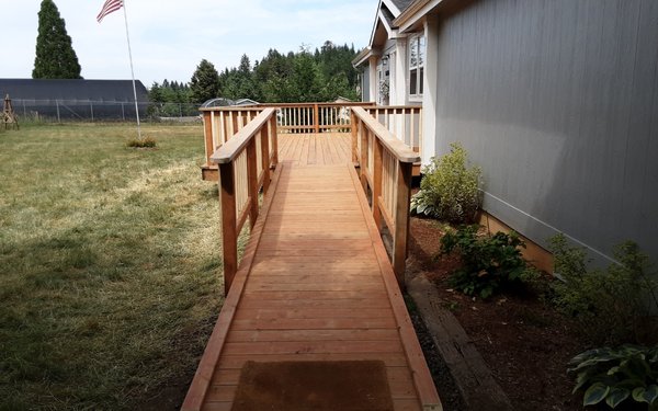 MBS CONSTRUCTION - Updated July 2025 - 153 Photos - Dallas, Oregon ...