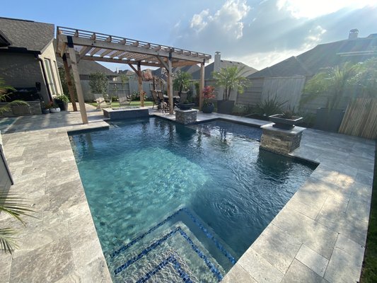 MCKINNEY CUSTOM POOLS - Updated April 2025 - 50 Photos & 22 Reviews ...