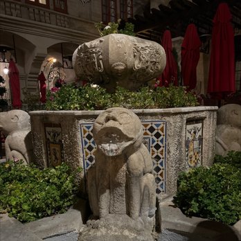 MISSION INN RESTAURANT - Updated September 2024 - 2188 Photos & 1561 ...