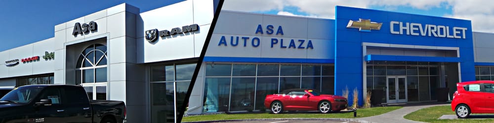 ASA AUTO PLAZA - Updated October 2025 - 17 Photos - 1001 Highway 71 N ...