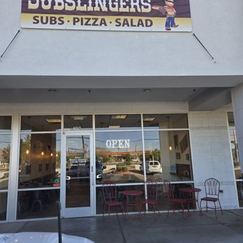 THE SUBSLINGERS - Updated December 2024 - 95 Photos & 147 Reviews - 21 ...