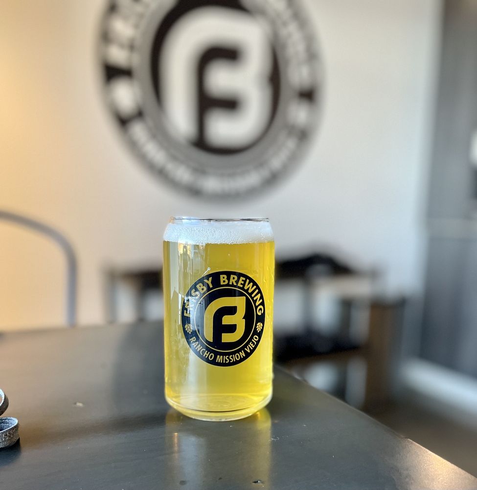 FRISBY CELLARS & FRISBY BREWING - Updated April 2025 - 44 Photos & 58 ...