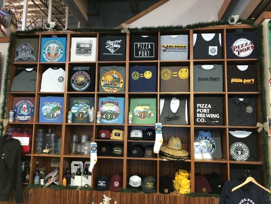 PIZZA PORT BRESSI RANCH - 589 Photos & 718 Reviews - 2730 Gateway Rd ...