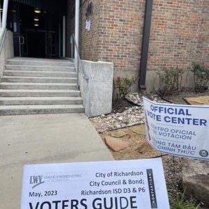 CARROLLTON PUBLIC LIBRARY AT JOSEY RANCH LAKE - Updated July 2025 - 25 ...