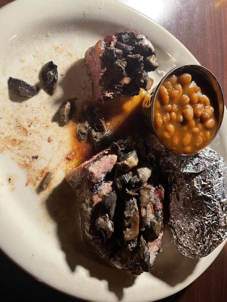 RUBE’S STEAKHOUSE - Updated September 2025 - 102 Photos & 58 Reviews ...