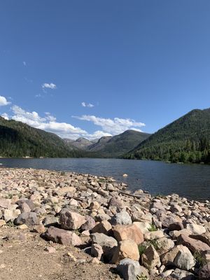 SMITH AND MOREHOUSE CAMPGROUND - Updated July 2024 - 28 Photos ...