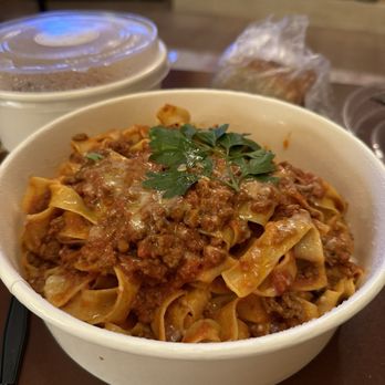 MISS PASTA - Updated February 2025 - 137 Photos & 101 Reviews - 3613 ...