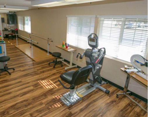 SHORELINE HEALTHCARE CENTER - Updated December 2025 - 57 Photos & 46 ...