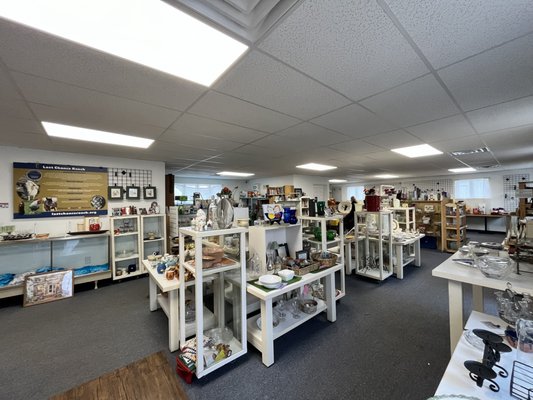 LAST CHANCE RANCH THRIFT STORE - Updated December 2025 - 11 Photos - 93 ...