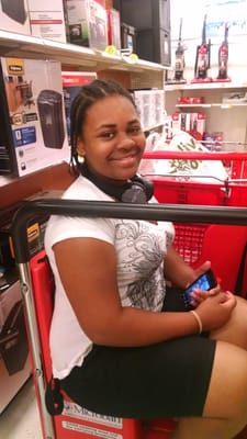 TARGET - Updated October 2025 - 39 Photos & 26 Reviews - 25 Boston Post ...