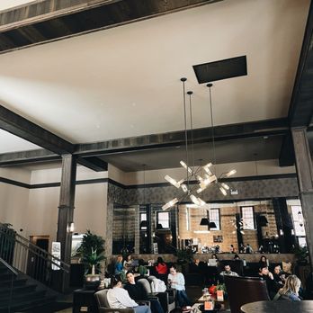 FROTH - Updated August 2024 - 212 Photos & 120 Reviews - 1515 W Monroe ...