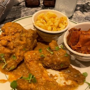 FIXINS SOUL KITCHEN - LOS ANGELES - 1297 Photos & 760 Reviews - Soul ...