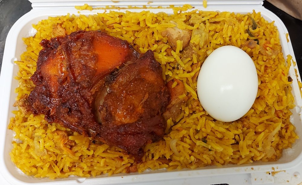 NANTHA CATERS - Updated January 2025 - 2900 Warden Avenue, Scarborough ...