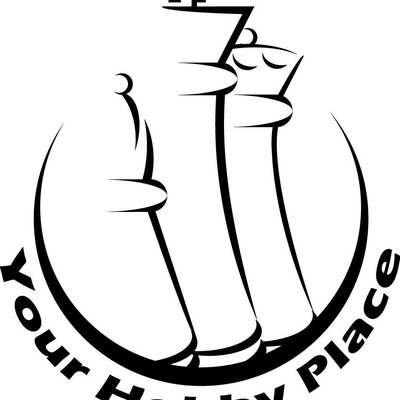 YOUR HOBBY PLACE - Updated December 2025 - 77 Monroe St, Martinsburg ...