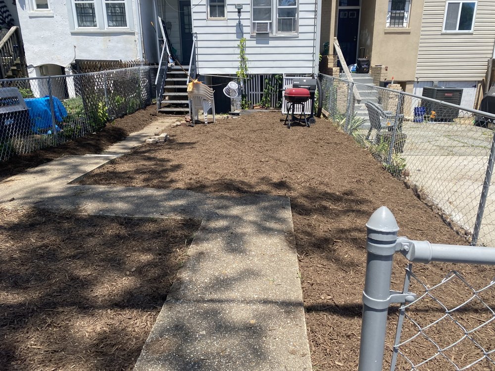B&G LANDSCAPING - Updated May 2026 - Request a Quote - 22 Photos ...