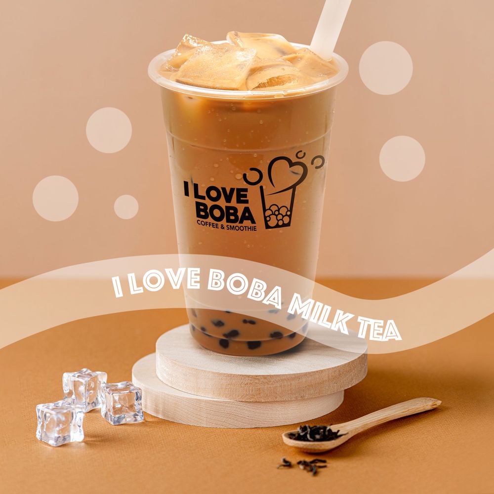 I LOVE BOBA - Updated October 2025 - 234 Photos & 252 Reviews - 1001 S ...