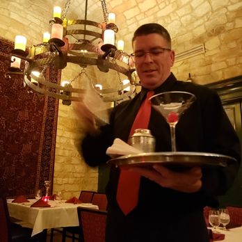 ROXY RESTAURANT & BAR - Updated July 2025 - 1265 Photos & 773 Reviews ...