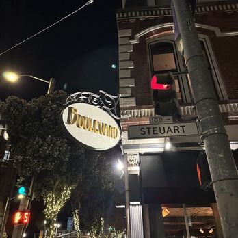 BOULEVARD - 3221 Photos & 2835 Reviews - 1 Mission St, San Francisco ...