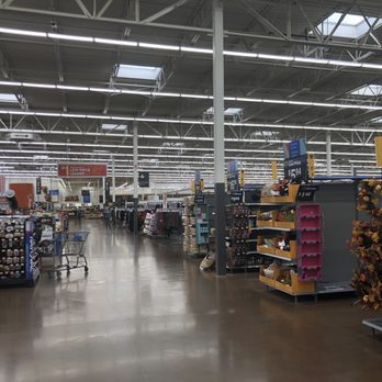 WALMART SUPERCENTER - Updated November 2025 - 30 Photos & 40 Reviews ...