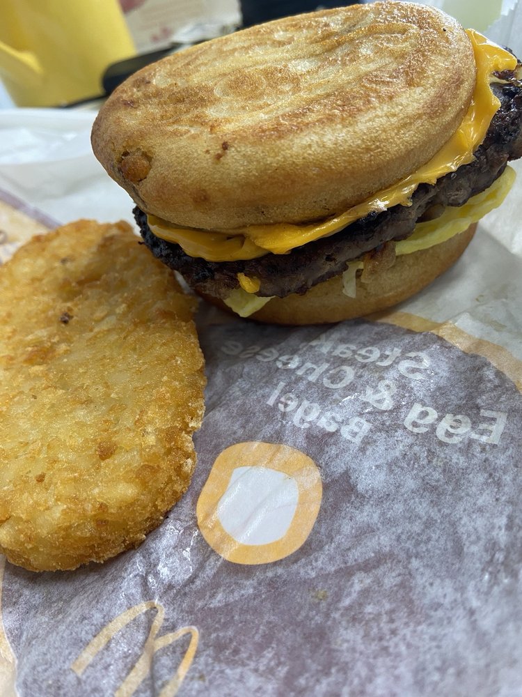 MCDONALD’S - Updated December 2024 - 33 Reviews - 2425 E 38th St ...