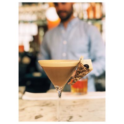 CIAO ROMA - 181 Photos & 132 Reviews - 5 North Square, Boston, MA ...