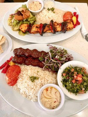 TARME MEDITERRANEAN GRILL - Updated December 2025 - 589 Photos & 931 ...
