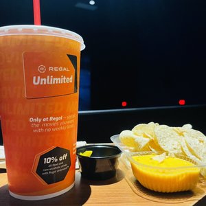 REGAL PALLADIUM - 43 Photos & 72 Reviews - 5830 Samet Dr, High Point ...