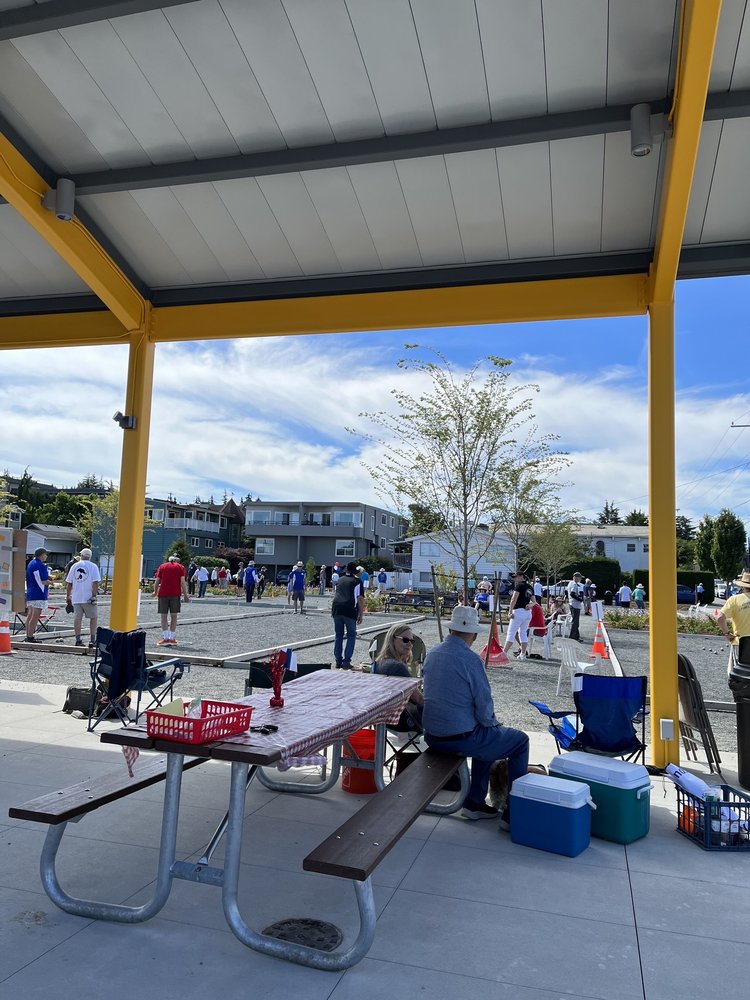 CIVIC FIELD - Updated December 2025 - 12 Photos - 598 Edmonds St ...