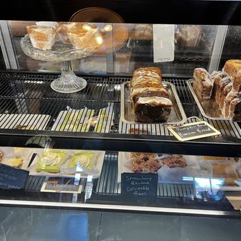 CHAPS COFFEE - Updated July 2024 - 758 Photos & 614 Reviews - 4235 S ...