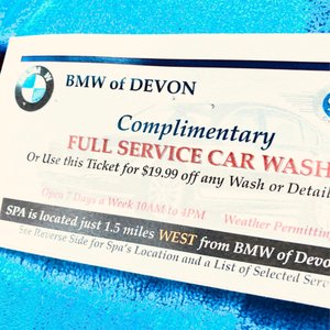 VALLEY FORGE AUTO CENTER - Updated August 2025 - 215 W Main St ...