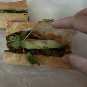 BAGUETTE EXPRESS - 192 Photos & 318 Reviews - 1689 Kendall Dr, San ...