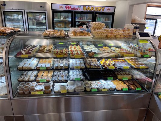 MAIKEL BAKERY - Updated September 2025 - 93 Photos & 46 Reviews - 7331 ...