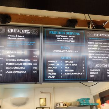 DISH N DASH - SUNNYVALE - Updated August 2025 - 831 Photos & 1305 ...