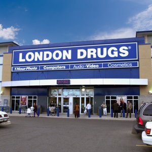 LONDON DRUGS - Updated November 2024 - 27 Photos & 20 Reviews - 7280 ...