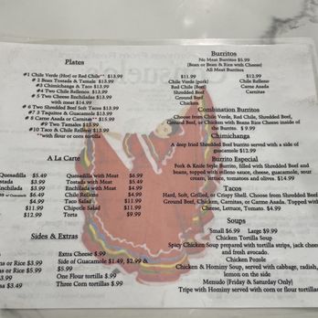 CONSUELO’S HOME STYLE MEXICAN FOOD - Updated October 2024 - 245 Photos ...