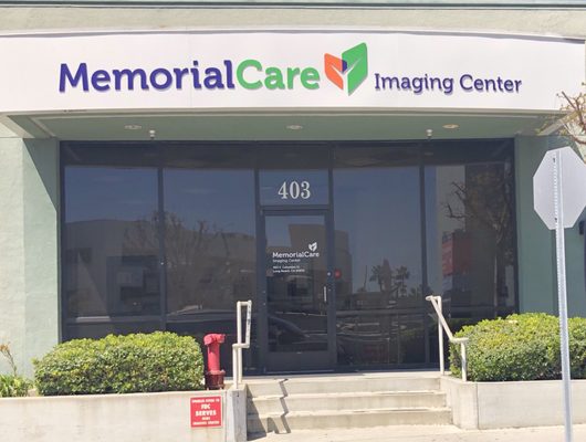 MEMORIALCARE IMAGING CENTER - LONG BEACH - Updated December 2025 - 403 ...