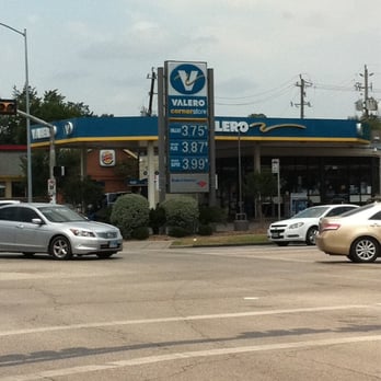 VALERO - Updated October 2025 - 18 Reviews - 926 Westheimer Rd, Houston ...