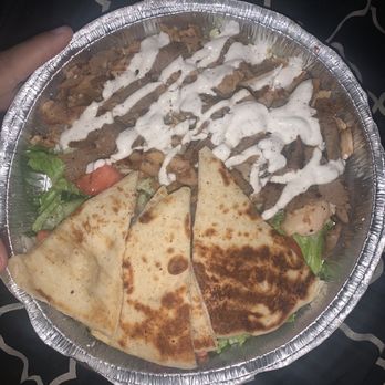 PITA FRESH EXPRESS - Updated June 2025 - 106 Photos & 60 Reviews - 1935 ...