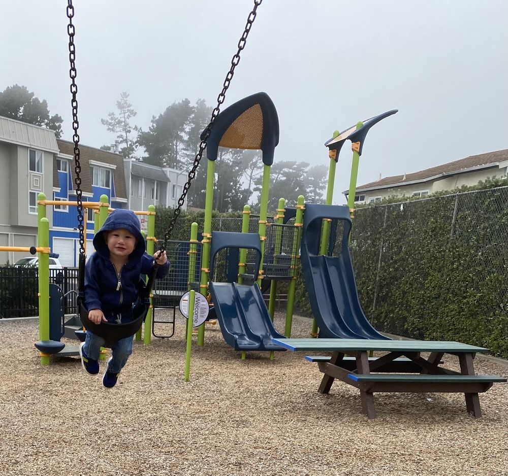 ALTA LOMA TOT LOT - Updated October 2025 - 365 Alta Loma Ave, Daly City ...