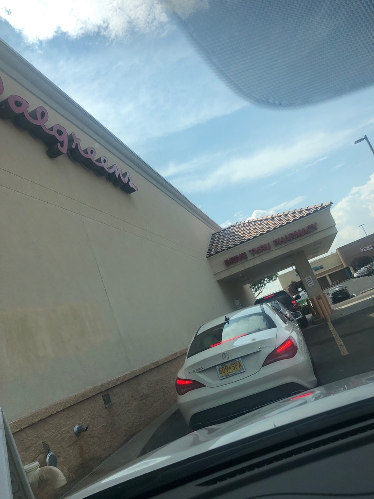 WALGREENS - Updated August 2024 - 13 Photos & 16 Reviews - 7850 ...