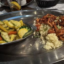 SADDLE RANCH CHOP HOUSE - Updated July 2025 - 1822 Photos & 2781 ...