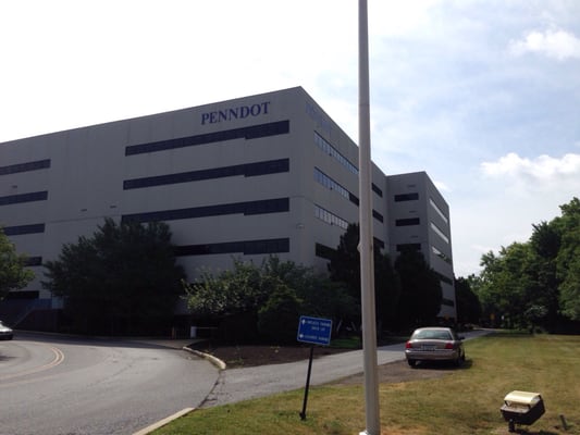 PENNSYLVANIA DEPARTMENT OF TRANSPORTATION - Updated December 2025 - 17 ...