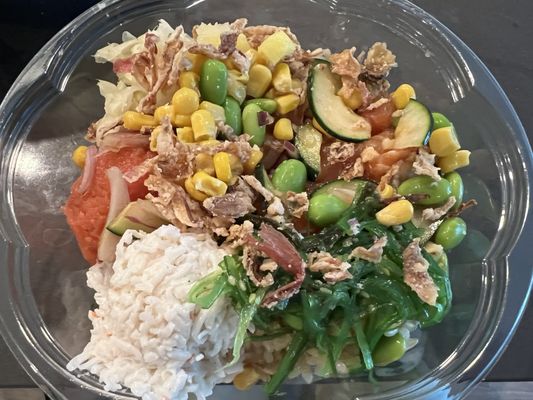 HELLO POKE - Updated December 2025 - 107 Photos & 152 Reviews - 16175 ...