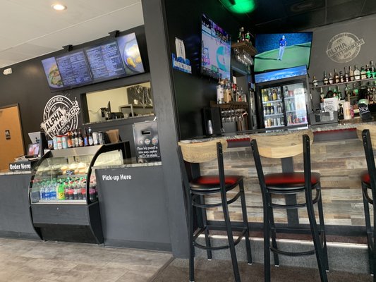 ALPHA PITT SMOKERS - Updated April 2025 - 105 Photos & 113 Reviews ...