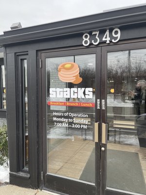 MR. STACKS MELROSE PARK - 55 Photos & 66 Reviews - 8349 W North Ave ...